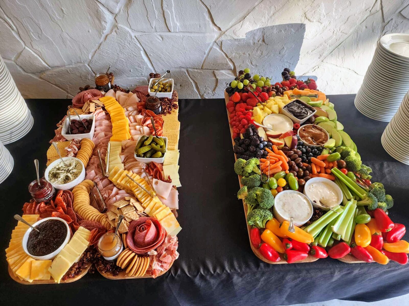 local caterer - theblackoak.com